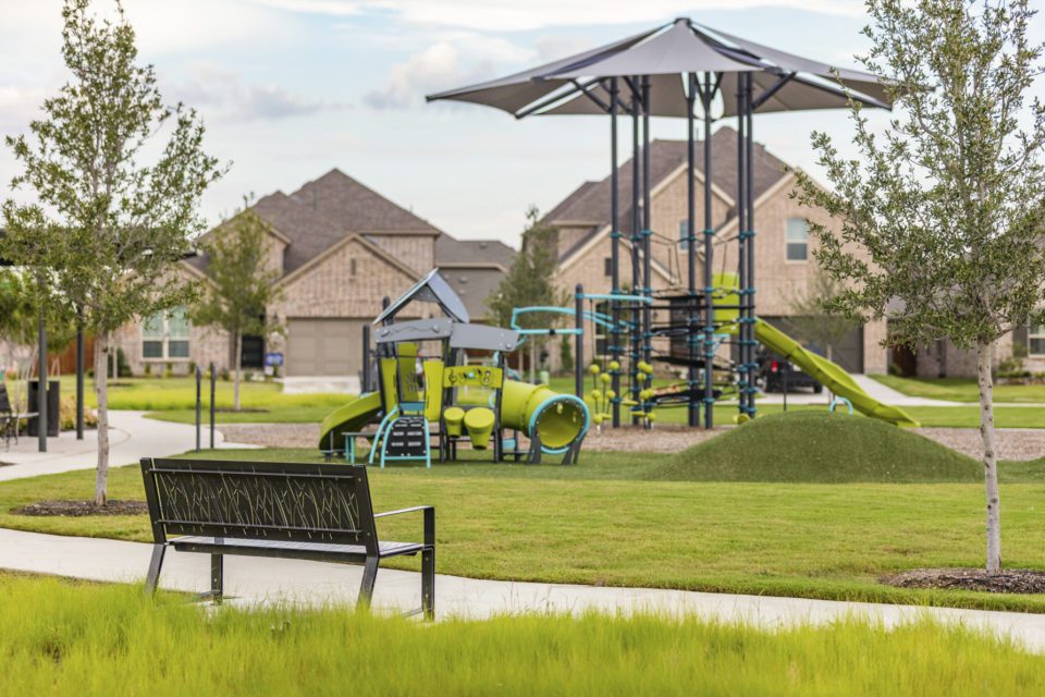 6 Things That Make a Good Neighborhood Great | Lilyana by Hillwood